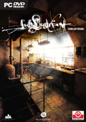 Sublustrum | Encyklopedia polskiego dubbingu | Fandom