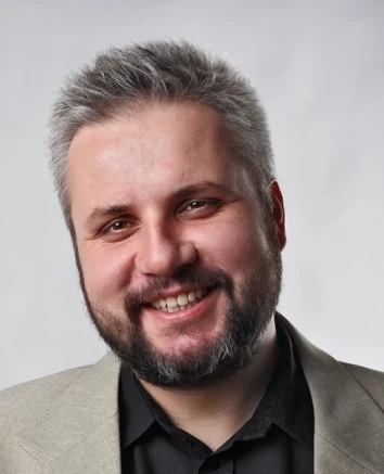 Marcin Popczyński | Encyklopedia polskiego dubbingu | Fandom