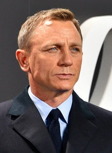 Daniel Craig | Encyklopedia polskiego dubbingu | Fandom