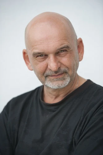 Mariusz Czajka | Encyklopedia polskiego dubbingu | Fandom