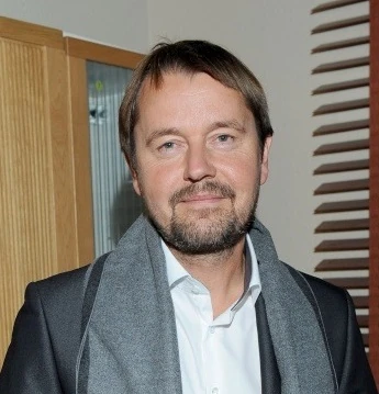 January Brunov | Encyklopedia polskiego dubbingu | Fandom