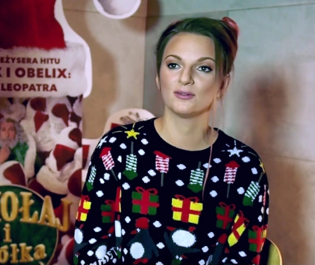 Marta „Sarsa” Markiewicz | Encyklopedia polskiego dubbingu | Fandom