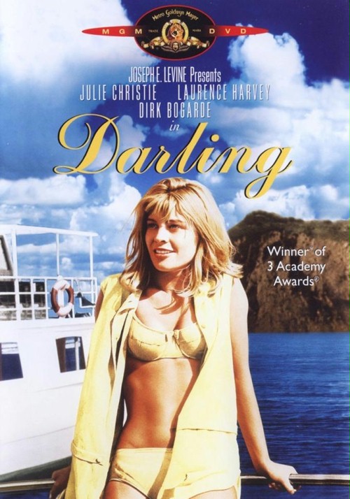 Darling | Encyklopedia polskiego dubbingu | Fandom