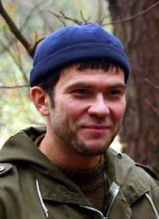 Dariusz Toczek | Encyklopedia polskiego dubbingu | Fandom