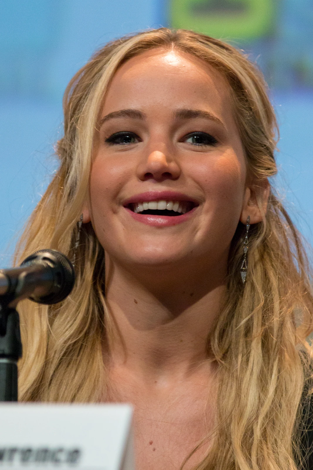 Jennifer Lawrence | Encyklopedia polskiego dubbingu | Fandom
