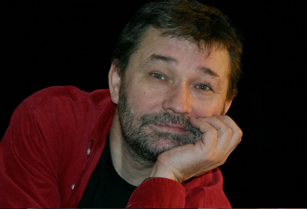 Andrzej Chudy | Encyklopedia polskiego dubbingu | Fandom