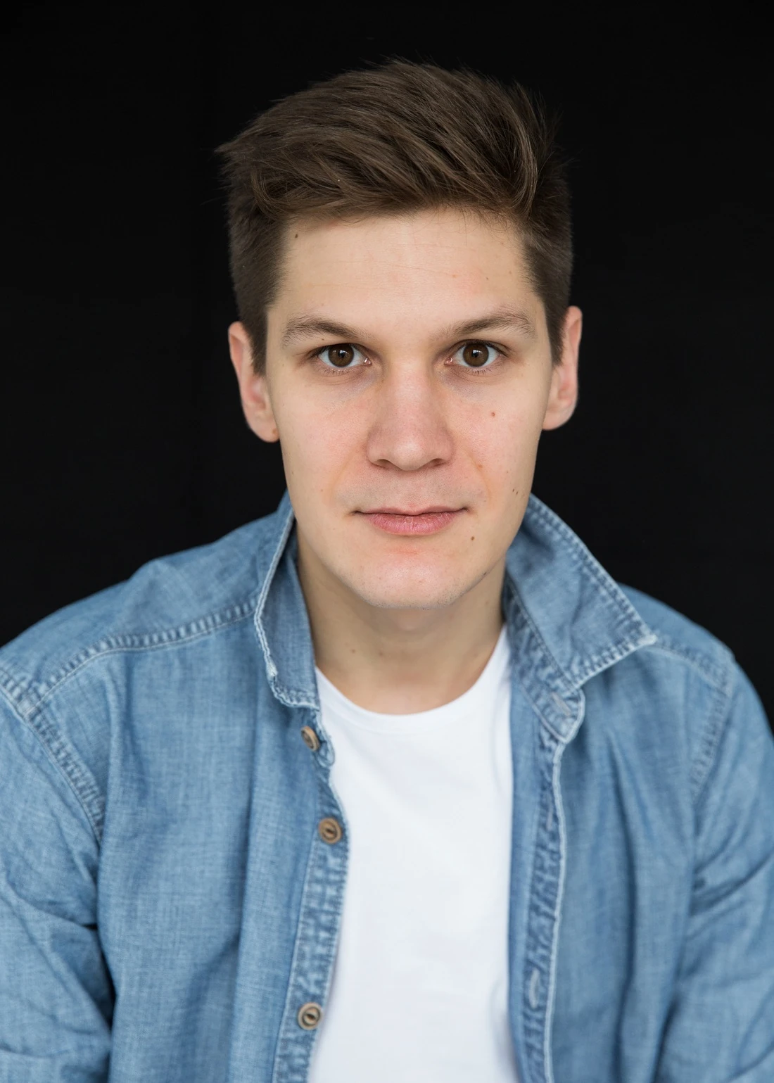 Filip Jacak | Encyklopedia polskiego dubbingu | Fandom