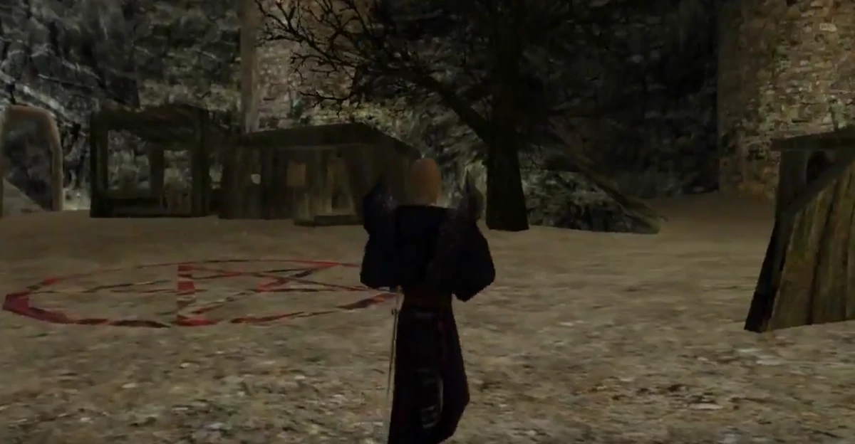 Gothic: Mission from Xardas | Encyklopedia polskiego dubbingu | Fandom