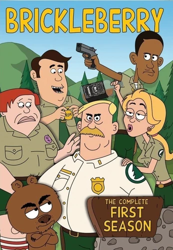 Brickleberry | Encyklopedia polskiego dubbingu | Fandom