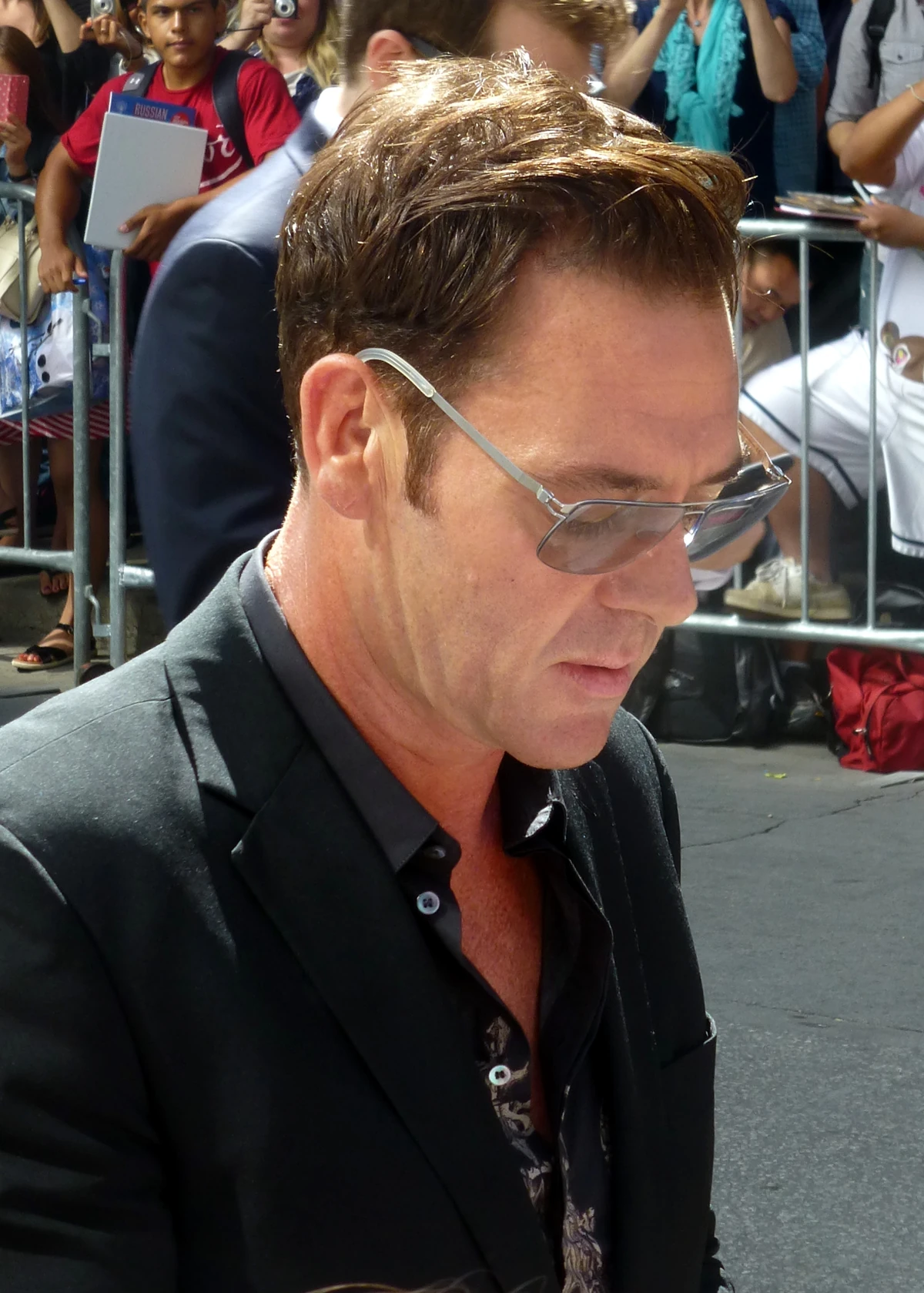 Marton Csokas | Encyklopedia polskiego dubbingu | Fandom