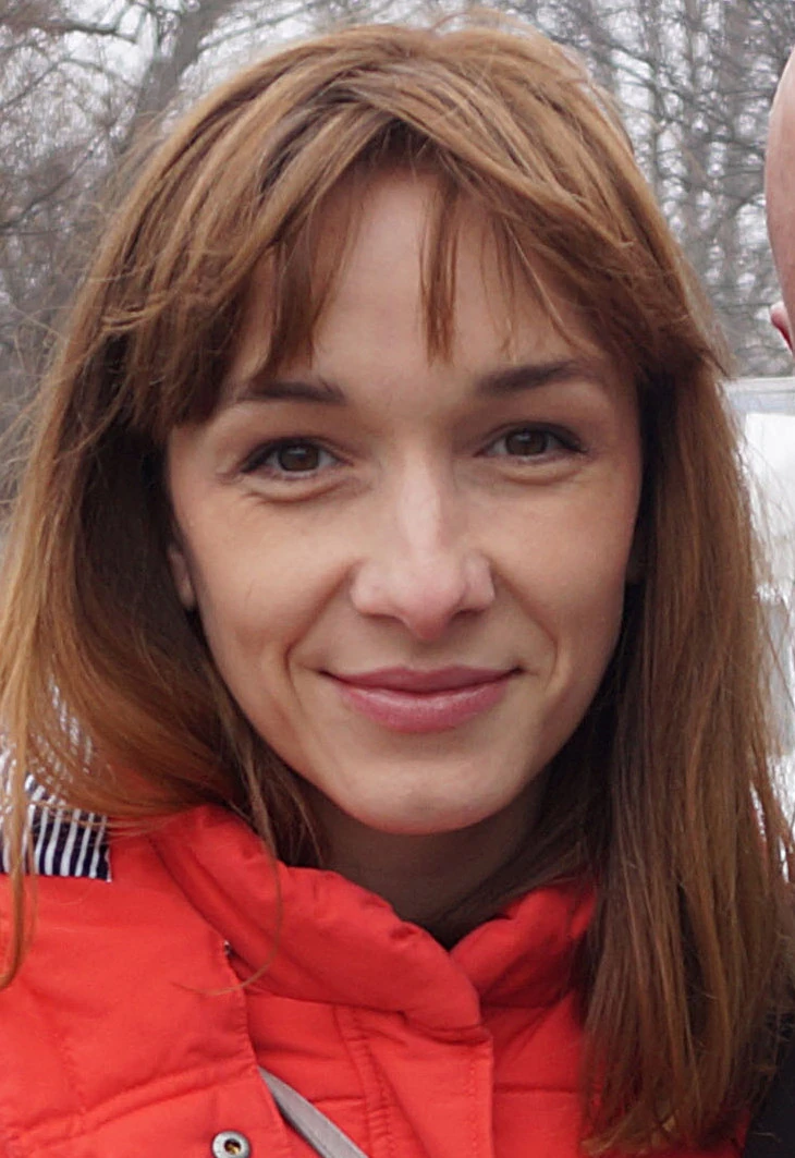 Lidia Sadowa | Encyklopedia polskiego dubbingu | Fandom