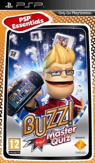 Buzz! Master Quiz | Encyklopedia polskiego dubbingu | Fandom