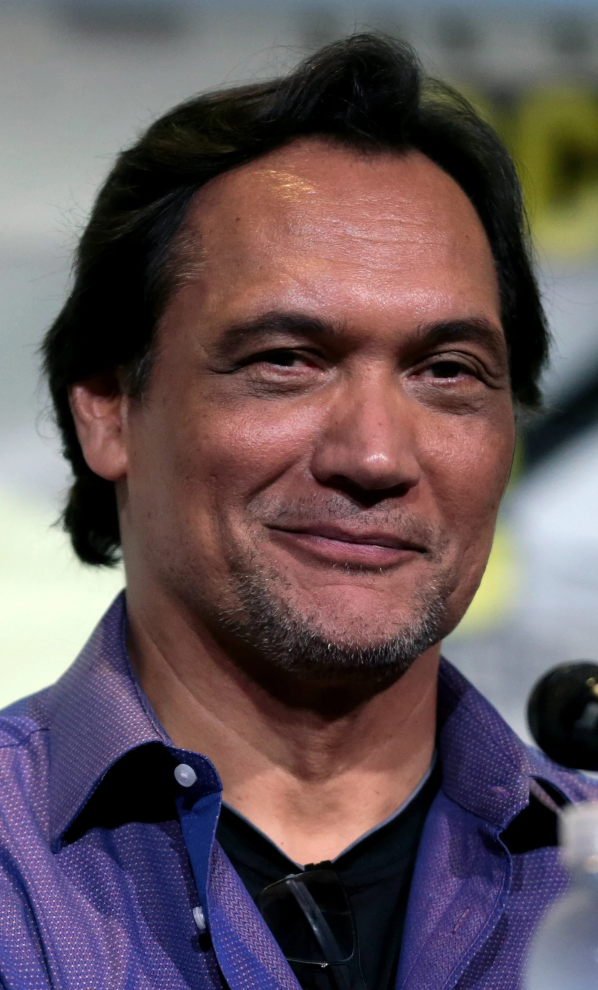 Jimmy Smits | Encyklopedia polskiego dubbingu | Fandom