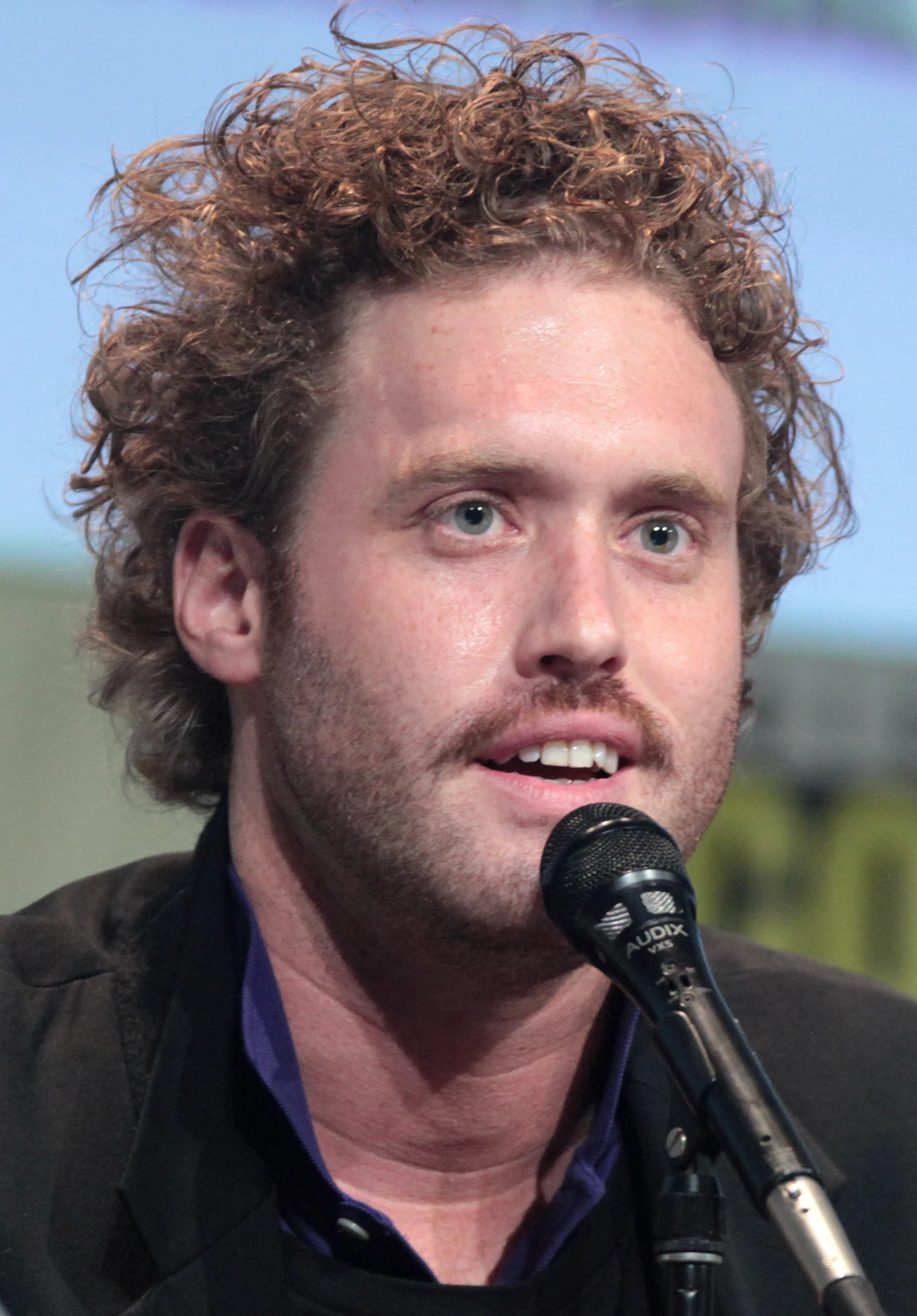 T.J. Miller | Encyklopedia polskiego dubbingu | Fandom