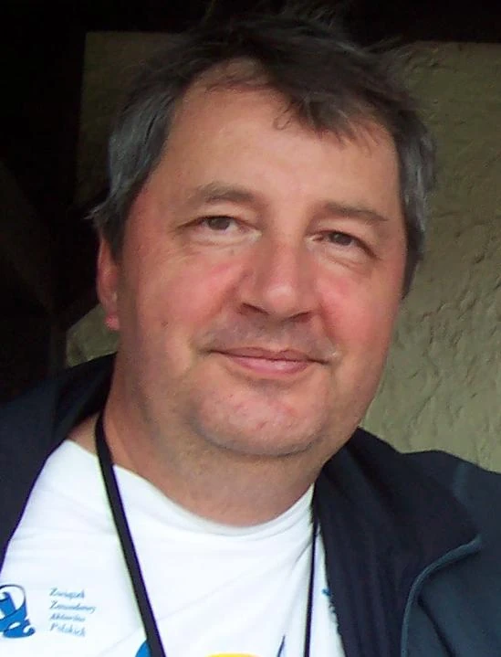 Zbigniew Borek | Encyklopedia polskiego dubbingu | Fandom