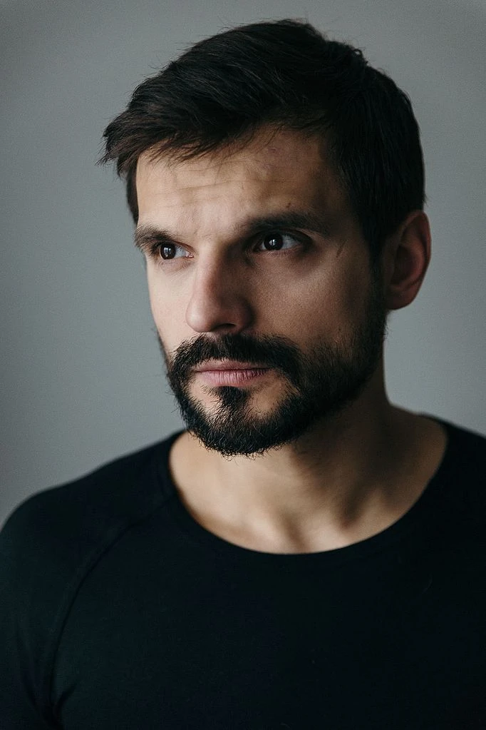 Sebastian Cybulski | Encyklopedia polskiego dubbingu | Fandom