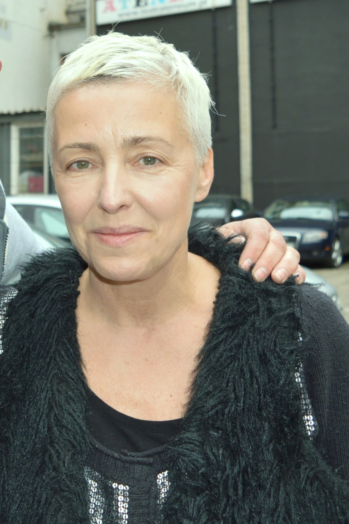 Ewa Telega-Domalik | Encyklopedia polskiego dubbingu | Fandom