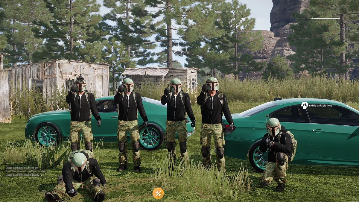 Gang Prucla | Polskie Community RolePlay Arma3 Wiki | Fandom