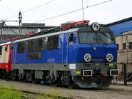 EP09 | Polskie Koleje Państwowe Wikia | Fandom