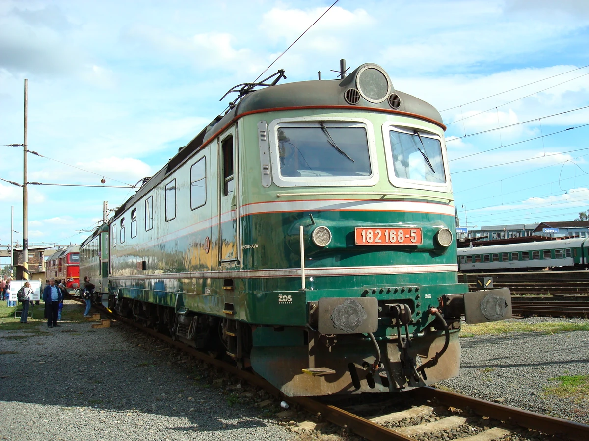 Seria 182 | Polskie Koleje Państwowe Wikia | Fandom