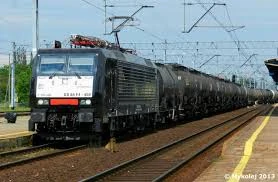 EU45 | Polskie Koleje Państwowe Wikia | Fandom