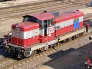 SM42 | Polskie Koleje Państwowe Wikia | Fandom