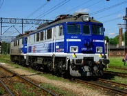 EP07 | Polskie Koleje Państwowe Wikia | Fandom