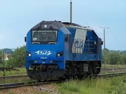 ST40 | Polskie Koleje Państwowe Wikia | Fandom