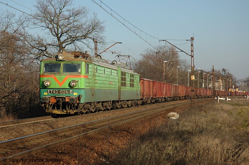 ET42 | Polskie Koleje Państwowe Wikia | Fandom