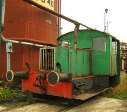 SM01 | Polskie Koleje Państwowe Wikia | Fandom