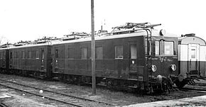 EL.200 | Polskie Koleje Państwowe Wikia | Fandom