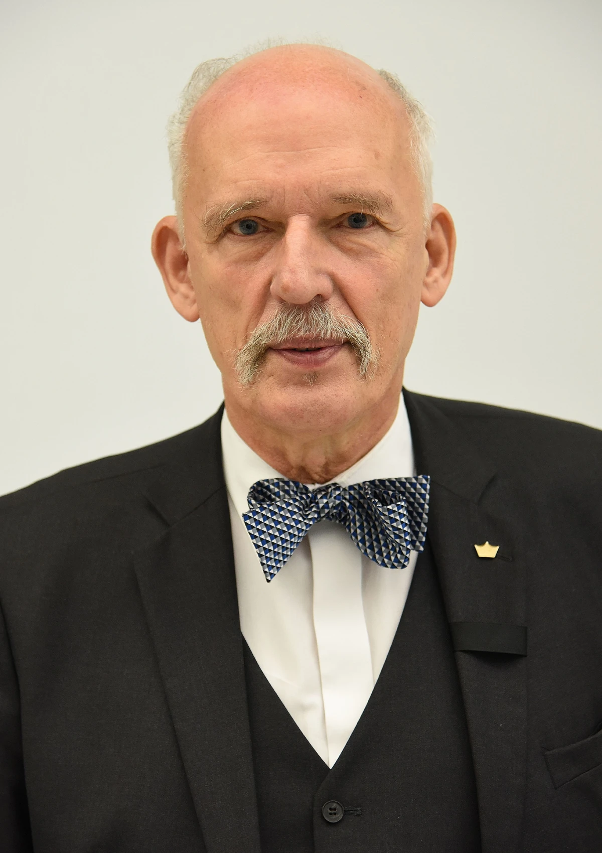 Janusz Korwin-Mikke | Polska Wiki | Fandom