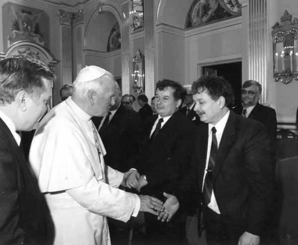 Lech Kaczyński | Polska Wiki | Fandom