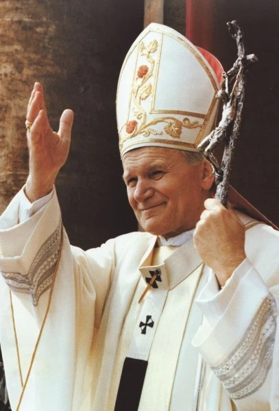 Jan Paweł II | Polska Wiki | Fandom