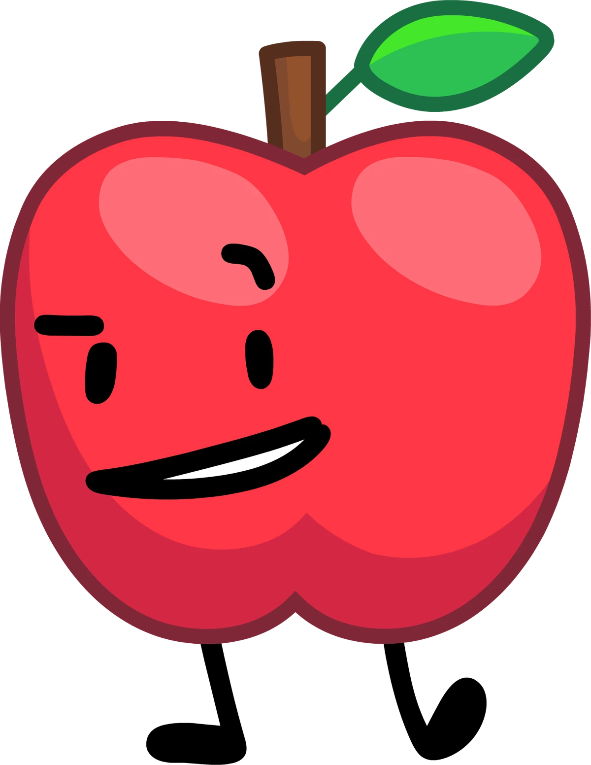 Apple | POLSY players Wiki | Fandom