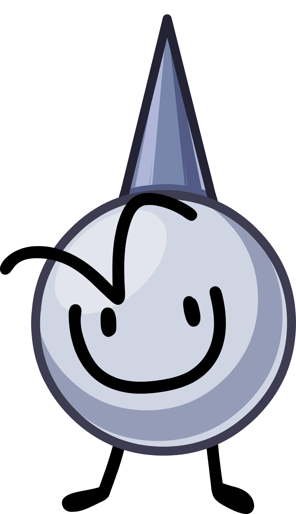 Spike Head | POLSY players Wiki | Fandom