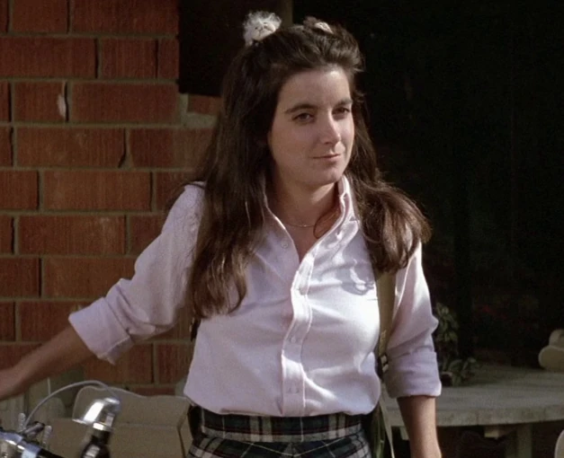 Dana Freeling | The Freeling Library | Fandom