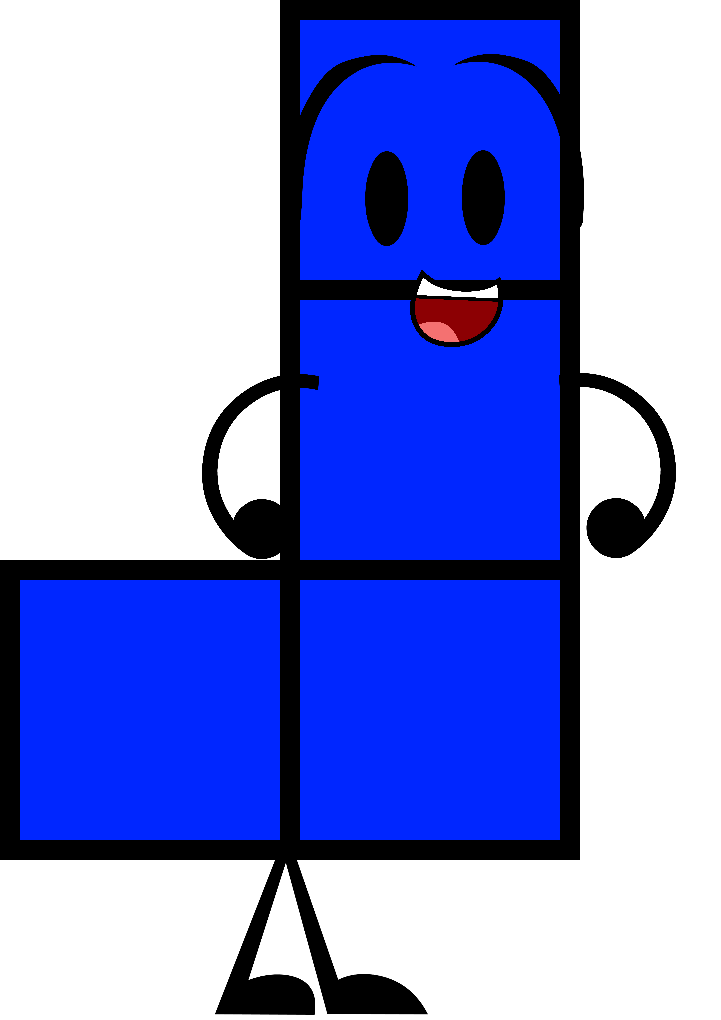 Alpha | Polvina and the Errors Wiki | Fandom