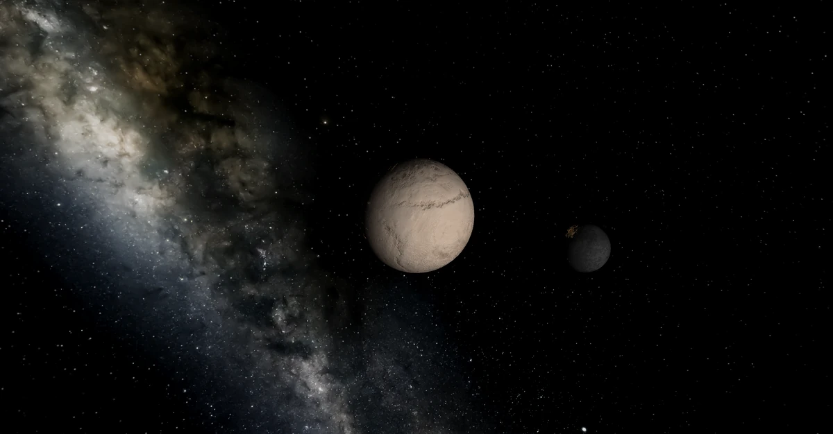 Eris | Polvina and the Errors Wiki | Fandom