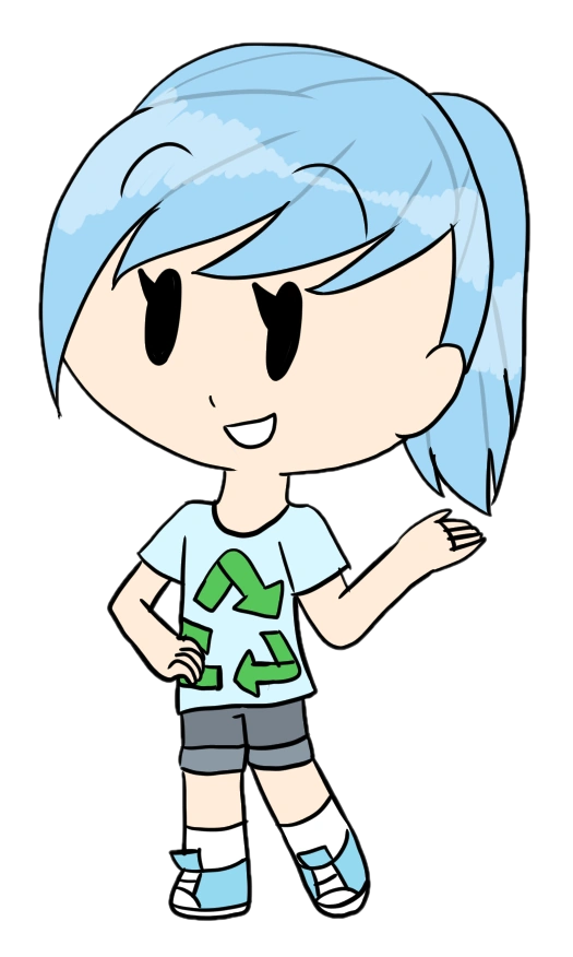 Blodeuyn | Polvina and the Errors Wiki | Fandom