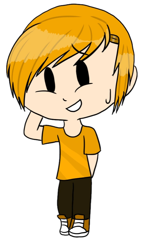 Cailean | Polvina and the Errors Wiki | Fandom