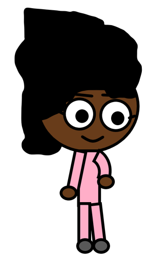 Shanea | Polvina and the Errors Wiki | Fandom