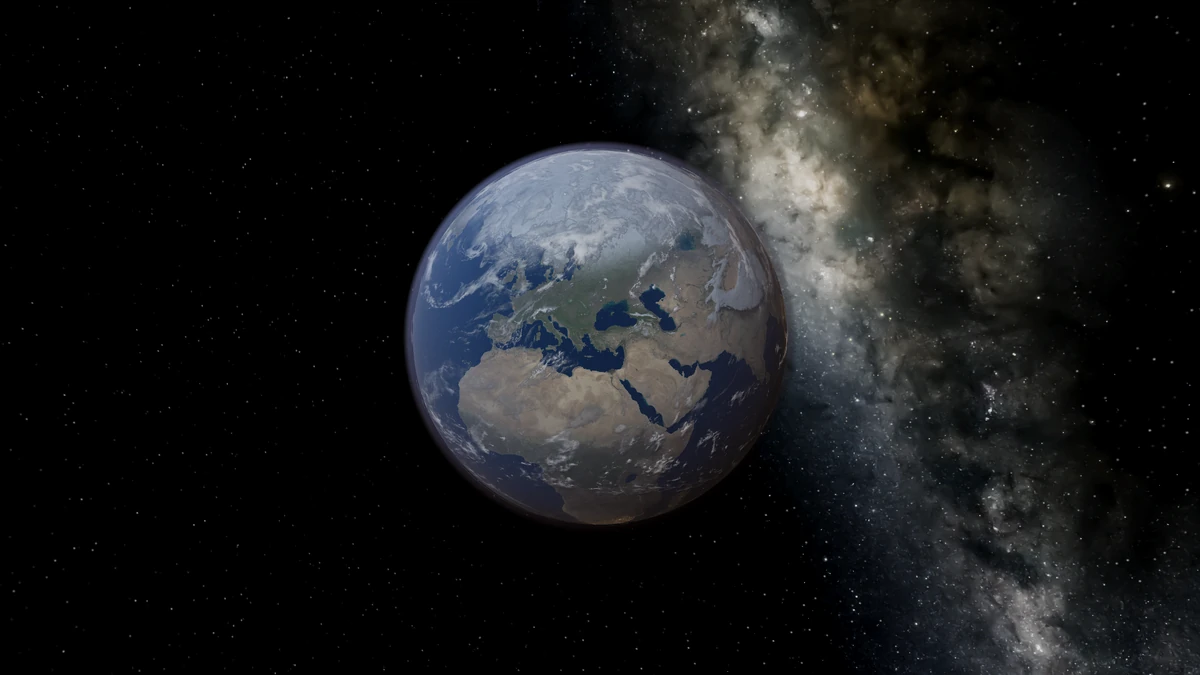 Earth/Gallery | Polvina and the Errors Wiki | Fandom