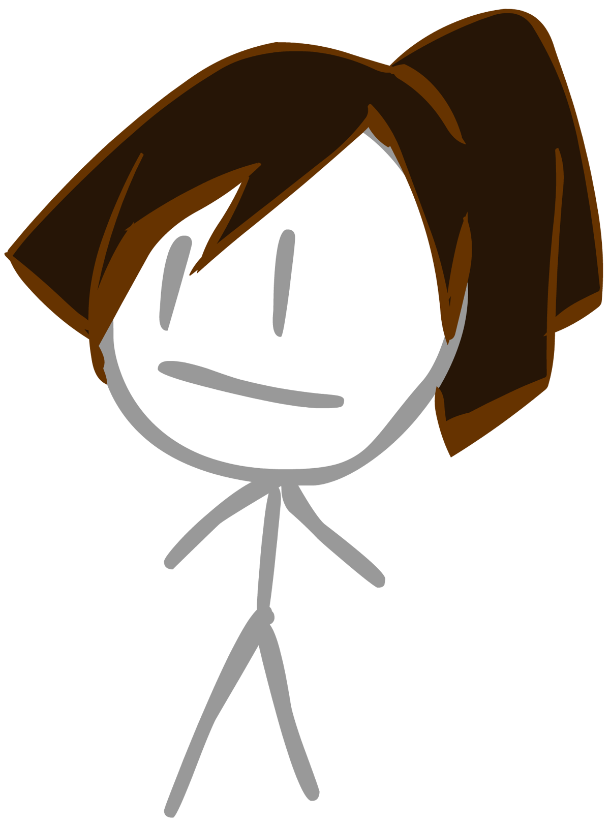 Dora (BFDI) | Polvina and the Errors Wiki | Fandom