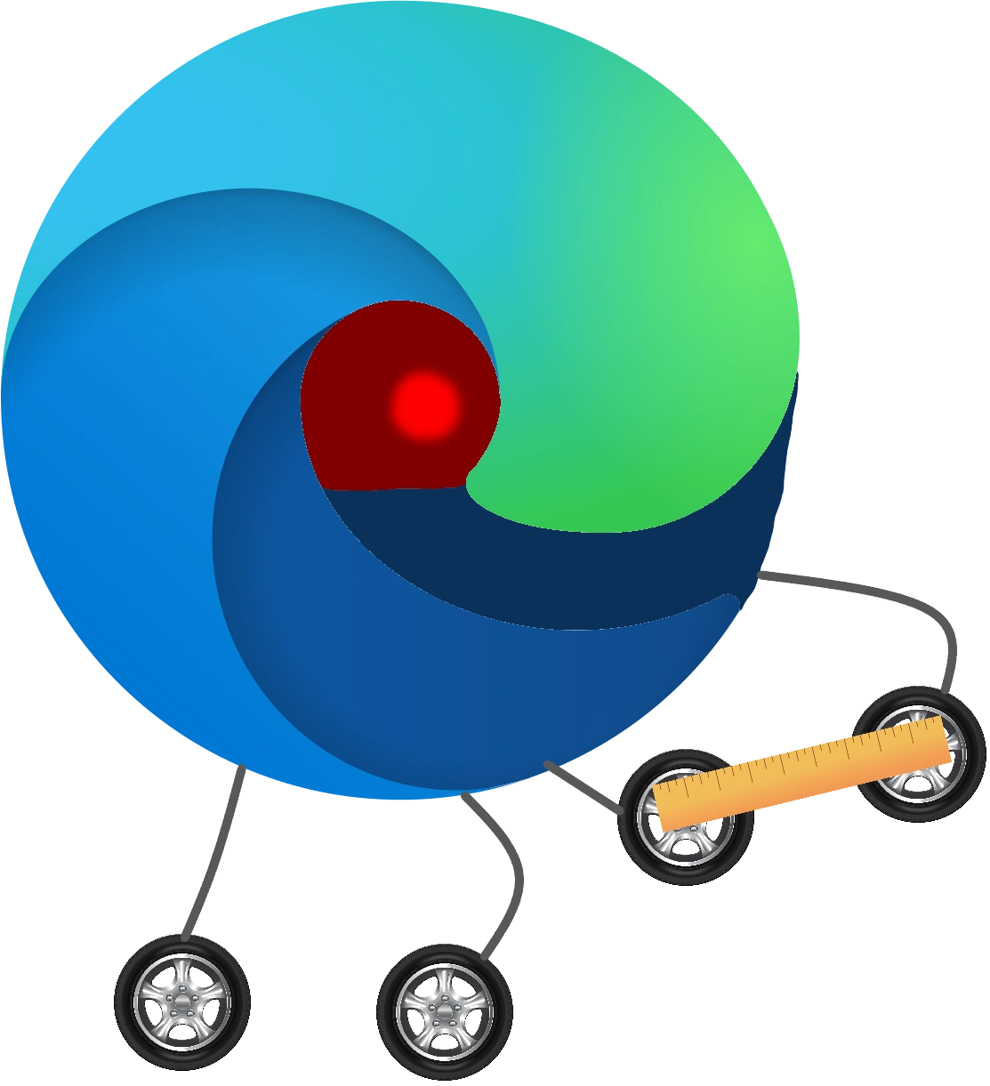 Edge | Polvina and the Errors Wiki | Fandom