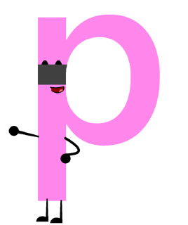 P | Polvina and the Errors Wiki | Fandom