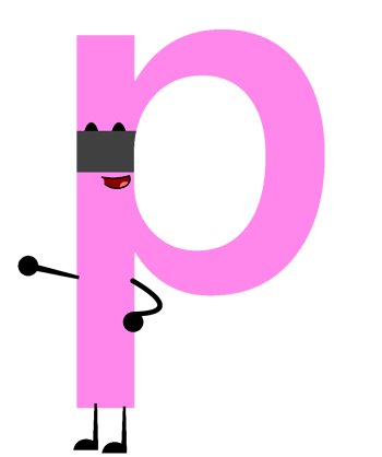 P | Polvina and the Errors Wiki | Fandom