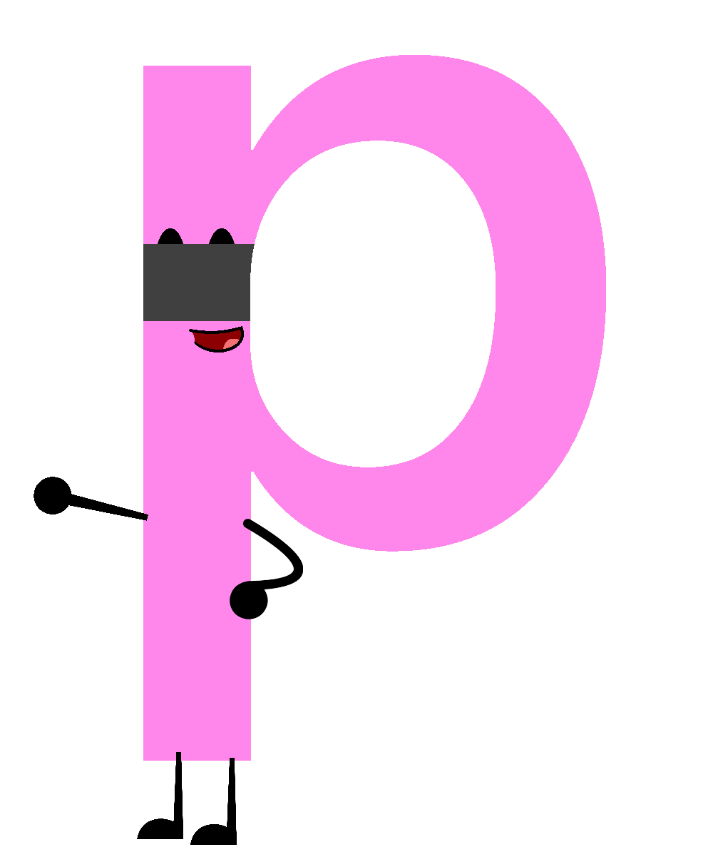 P | Polvina and the Errors Wiki | Fandom