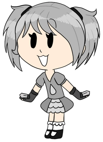 Naomi | Polvina and the Errors Wiki | Fandom