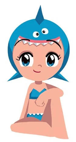 Tubarina | Polvina and the Errors Wiki | Fandom